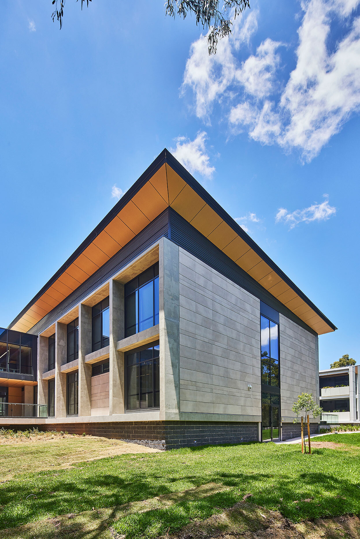 Lidcombe Wellbeing Centre – Neuro Wellbeing Services in… | MS Plus